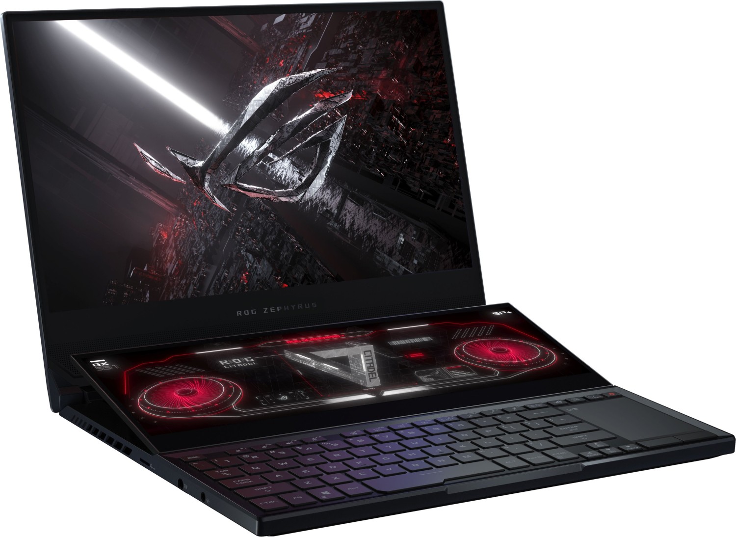 Rog duo store