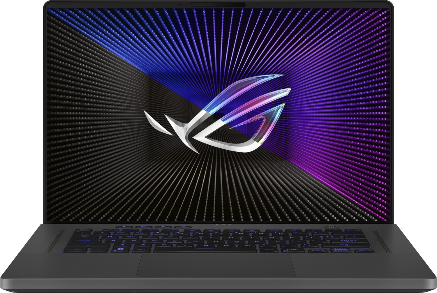 ASUS ROG Zephyrus G16 GU603 | i7-13620H | 16" | jetzt 30 Tage Rückgaberecht
