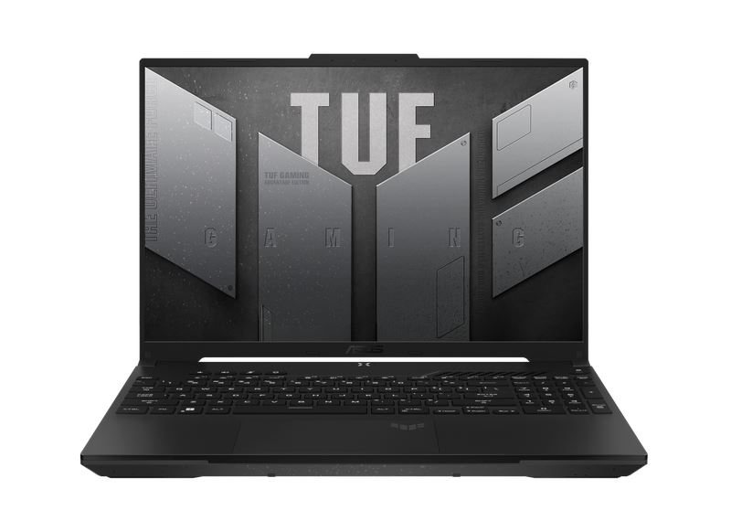 ASUS TUF Gaming A16 Advantage Edition 2023 FA617NS Ryzen 7 7735HS 16 testuj przez 30 dni ju teraz