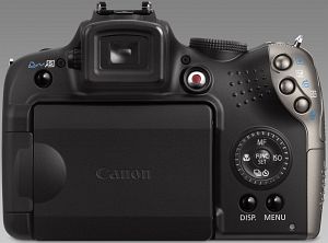 Canon PowerShot SX20 IS from no value Refurbished with a 30 Day Free Trial