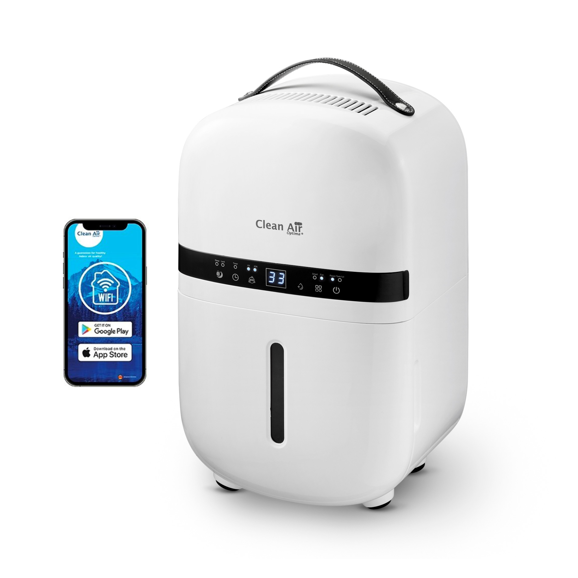 Clean air purifier store