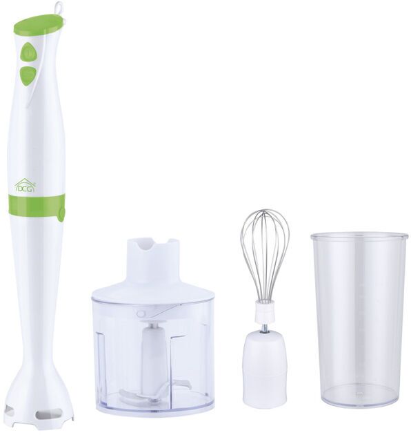 DCG HM2928 N Hand blender - from - Refurbished with a 30-Day Free Trial