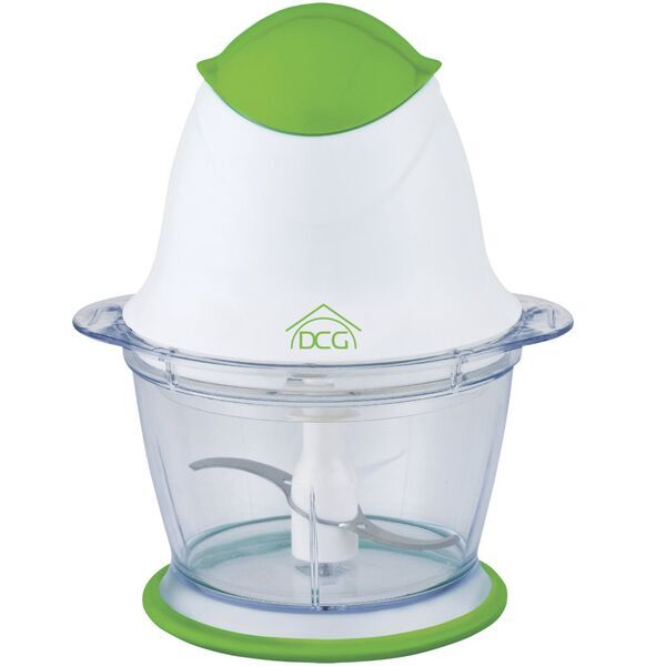 DCG MZ1225N Universal chopper - from - Refurbished with a 30-Day Free Trial