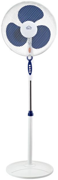 DCG VE1635 Pedestal fan - from - Refurbished with a 30-Day Free Trial
