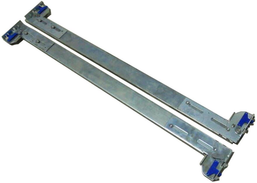 Dell 1u Switch Rail Kit for N4000 / N2000 | N243X | €65 | Now with a 30 ...