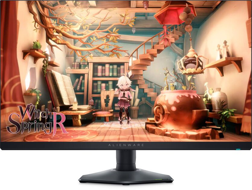 Dell Alienware AW2724DM 27" Monitor - Refurbished