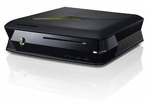 Dell Alienware X51 R3 | Nyt 30 päivän palautusoikeus