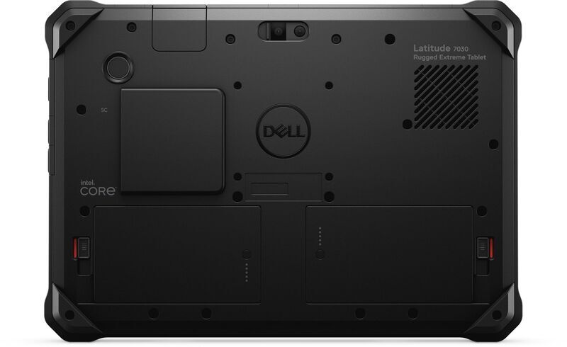 Dell Latitude 7030 Rugged Extreme | i7-1260U | 10.1" | jetzt 30 Tage ...