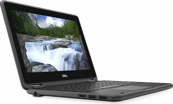 Dell Dell Latitude 3190 2 in 1 N5000 11.6