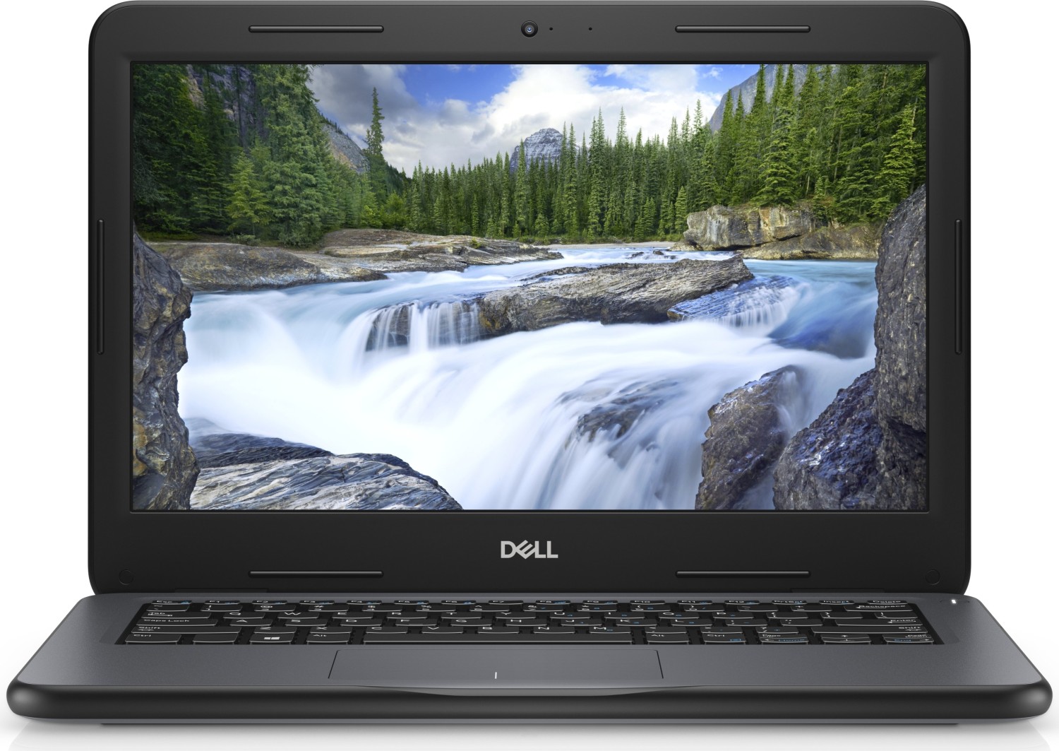 Dell Latitude 3310 - i5-8265U - 13.3" Laptop