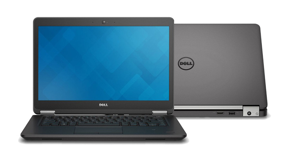 Dell Latitude E7450 Ultrabook i7 5600U 14 jetzt 30 Tage Ruckgaberecht
