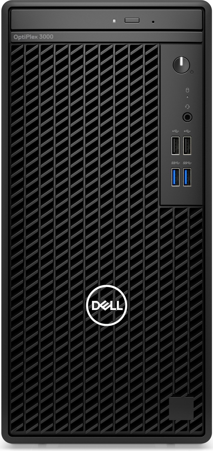 Dell OptiPlex 3000 MT | Maintenant avec une période d'essai de 30 jours