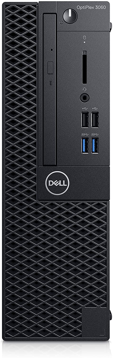 Dell OptiPlex 3060 SFF - Refurbished Desktop PC