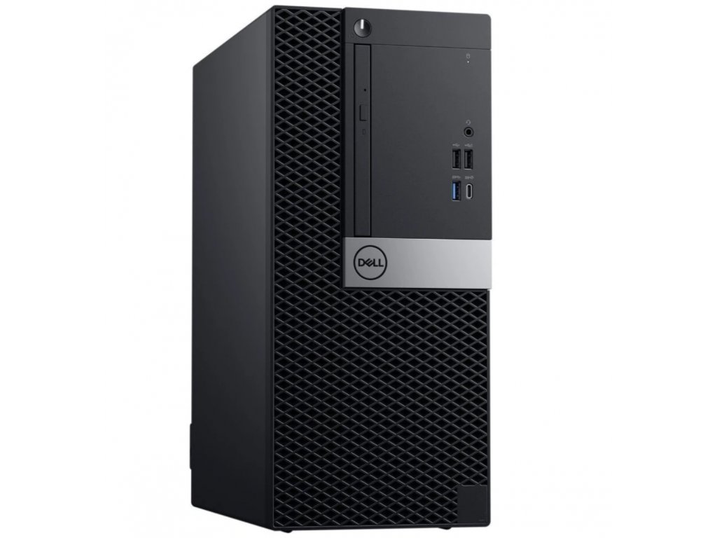 Dell OptiPlex 5070 MT - Refurbished Desktop PC