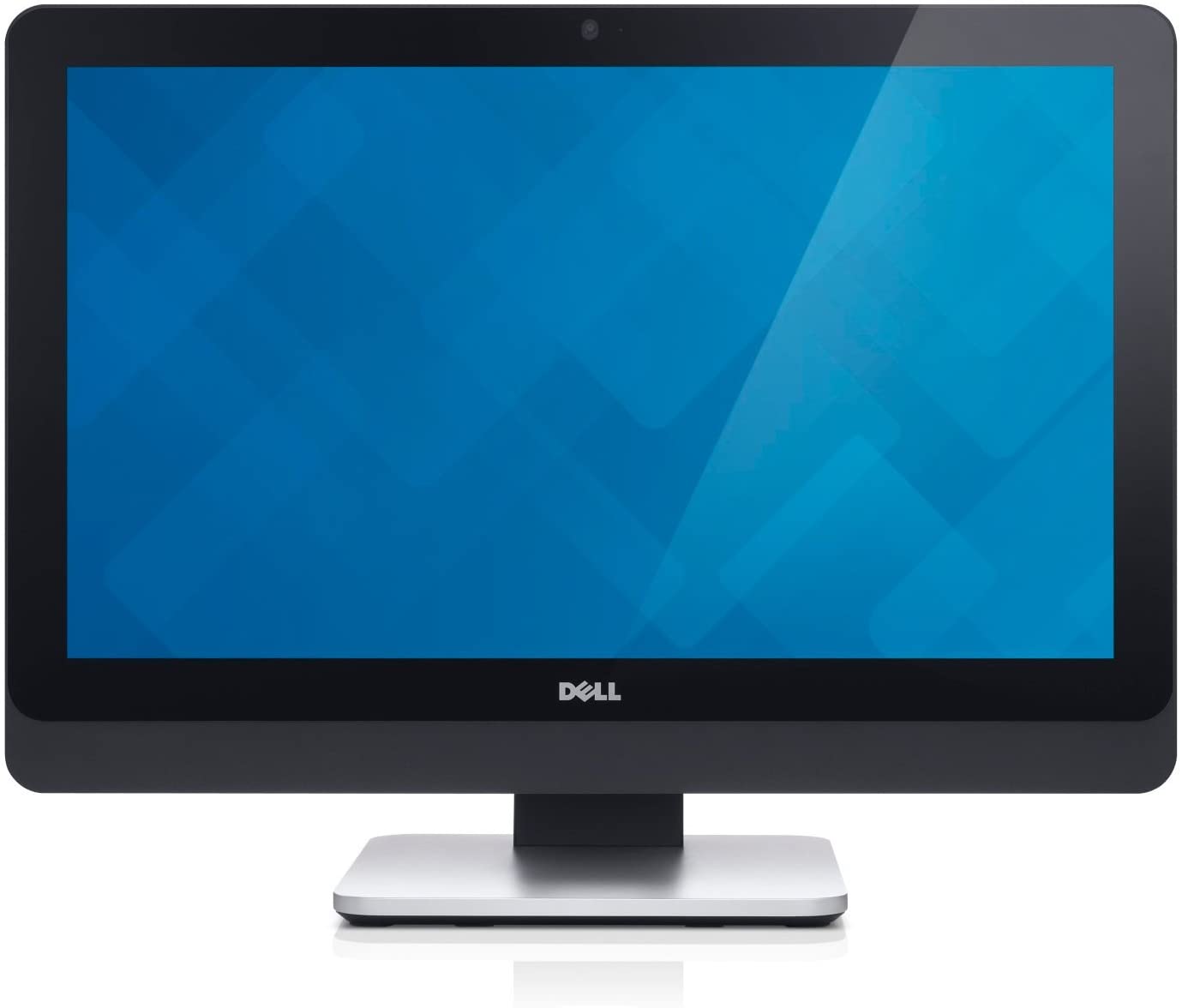 Dell OptiPlex 9020 All-in-One | i3-4130 | 8 GB | 500 GB HDD | DVD-RW ...
