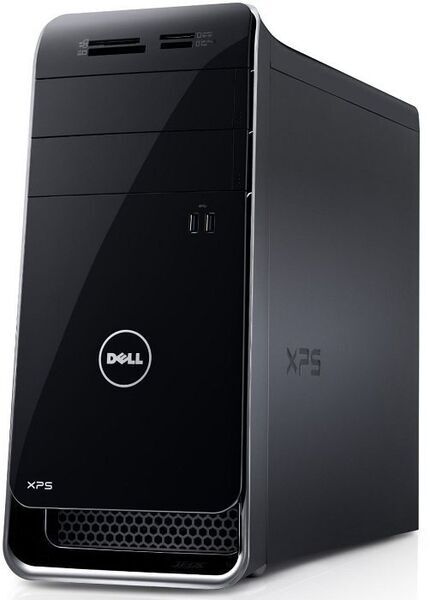 Dell Studio XPS 8700 | Nu med en 30 dagars provperiod