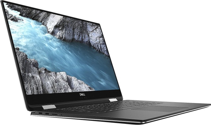 Dell xps 15 2in1 store