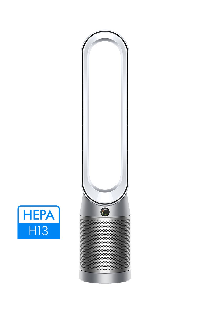 Dyson fan air purifier refurbished store