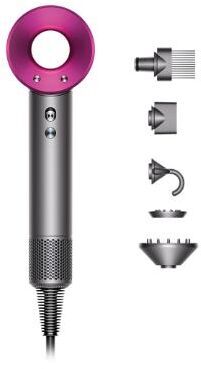 Dyson Supersonic™ Haardroger | Nu met een Proefperiode van 30 Dagen