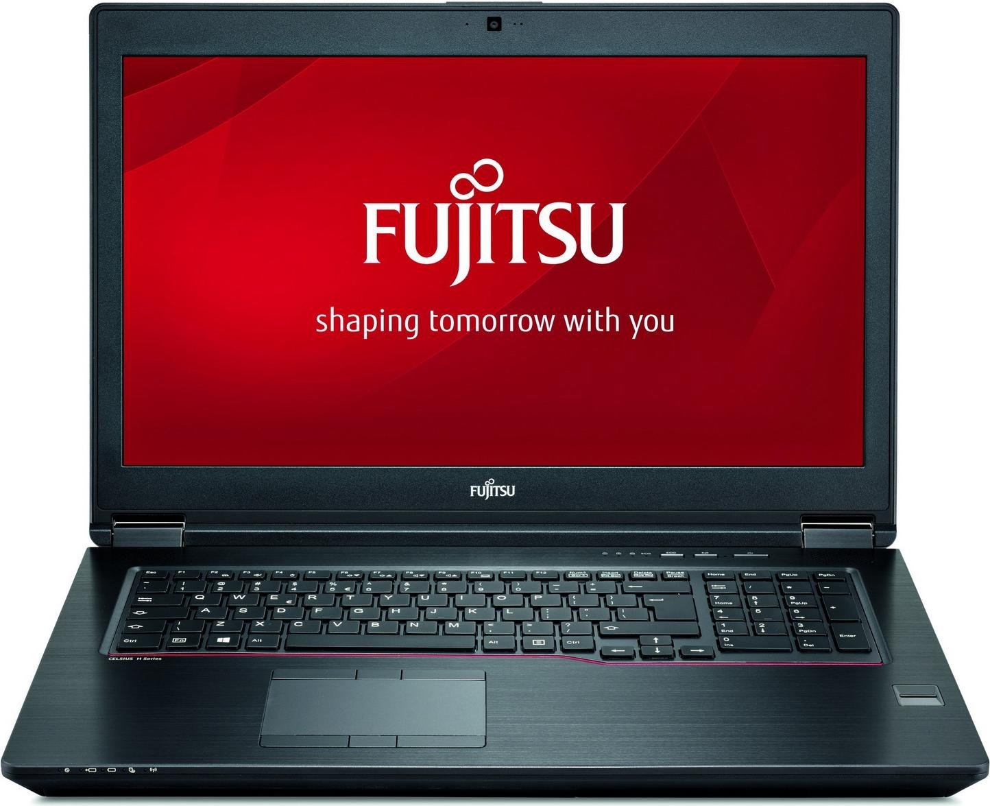 Fujitsu Celsius H970 | Xeon E3-1535M v6 | 17.3" | jetzt 30 Tage ...