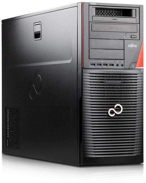 Fujitsu Celsius R940 Workstation - from - Refurbished with a 30-Day ...