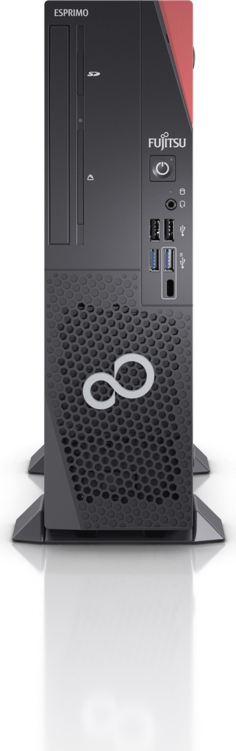 Fujitsu Esprimo D7010 SFF Desktop Ricondizionato
