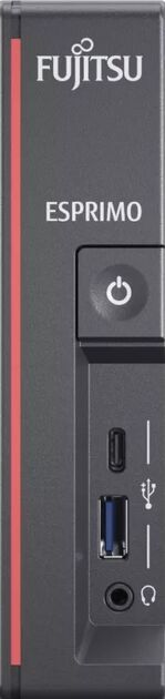Fujitsu Esprimo G9010 | i5-10500T | 16 GB | 256 GB SSD | WiFi + BT ...