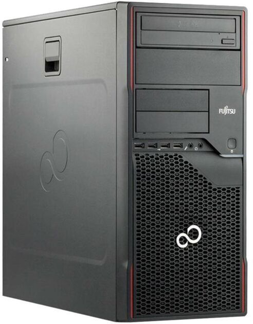 Fujitsu Esprimo P710 - from - Refurbished with a 30-Day Free Trial