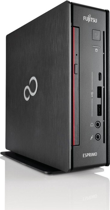 Fujitsu Esprimo Q958 - Refurbished Desktop PC