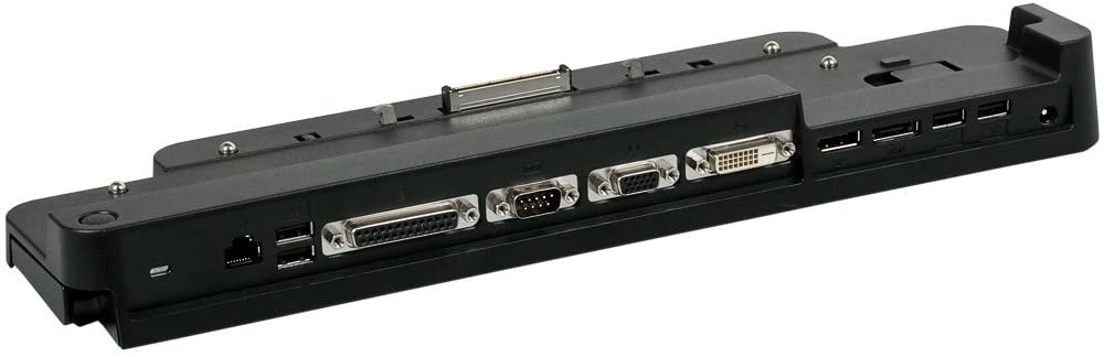 Fujitsu Port Replicator FPCPR120 | Now with a 30-Day Trial Period