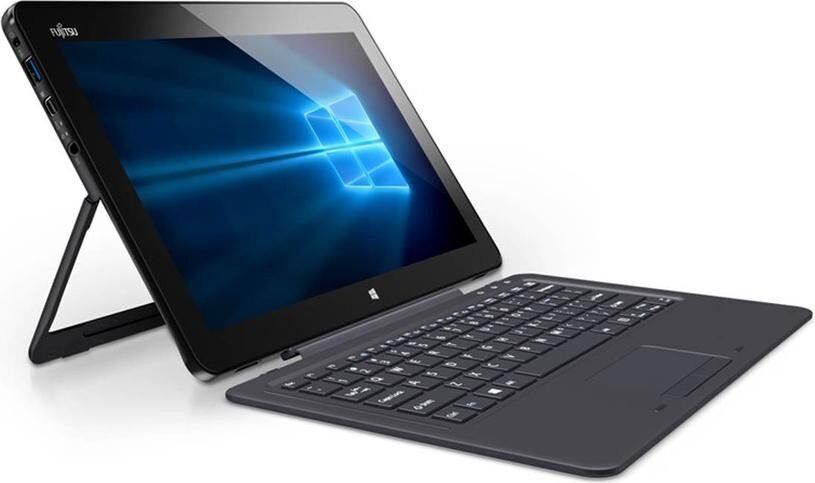 Fujitsu Stylistic R727 | i5-7200U | 12.5" from €330 - Refurbished with ...