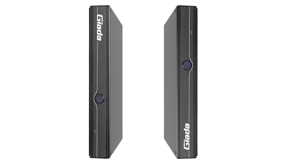 Giada D68 Desktop PC - Refurbished Krachtig Model