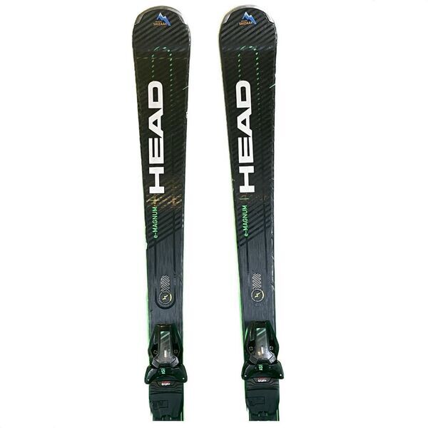 Head Supershape E-Magnum (2020) | Now with a 30-Day Trial Period