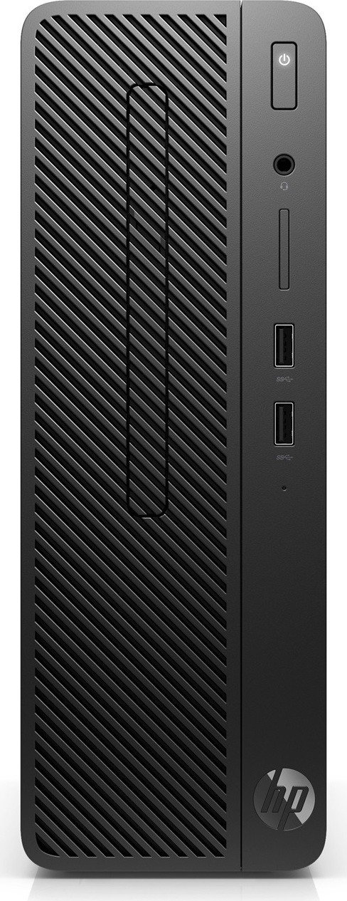 HP 290 G1 SFF | Nu met een Proefperiode van 30 Dagen