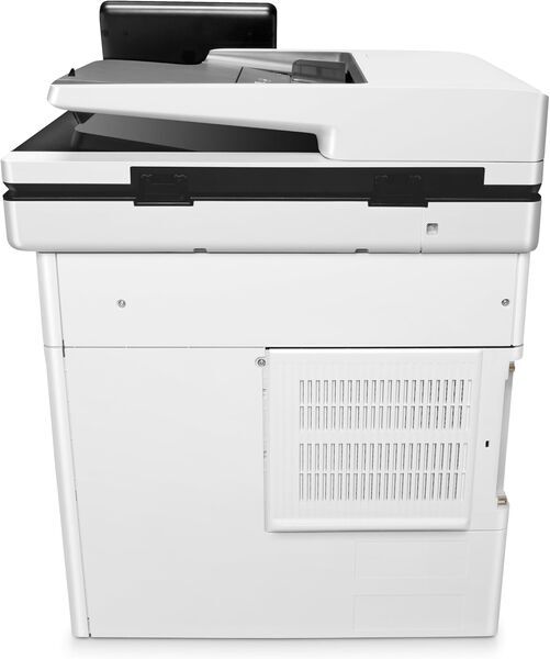 HP Color LaserJet Enterprise M577f MFP | Nu met een Proefperiode van 30 ...