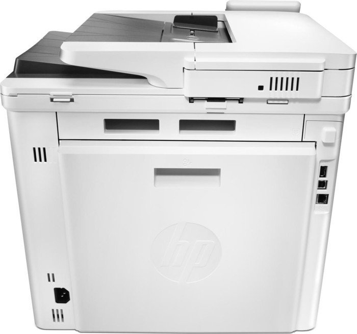 HP Color LaserJet Pro MFP M477fdn jetzt 30 Tage Ruckgaberecht