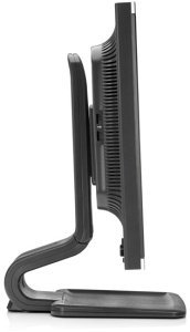 HP Compaq LA2205wg Monitor 22 Refurbished
