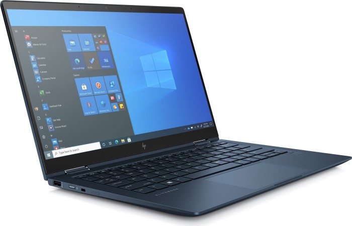 HP Elite Dragonfly G2 Ricondizionato i7 1165G7 13.3