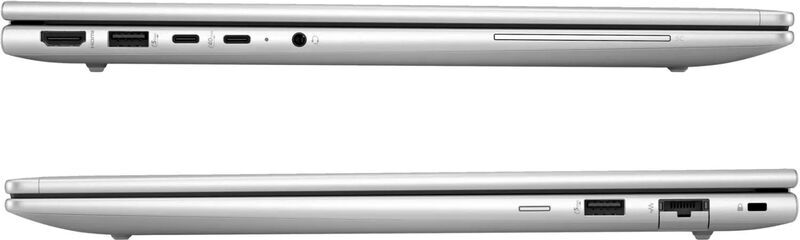 HP EliteBook 665 G11 | Ryzen 5 PRO 7535U | 16" | jetzt 30 Tage ...