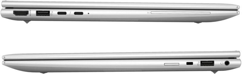 HP EliteBook 840 G11 | Core Ultra 5 135U | 14" | jetzt 30 Tage ...