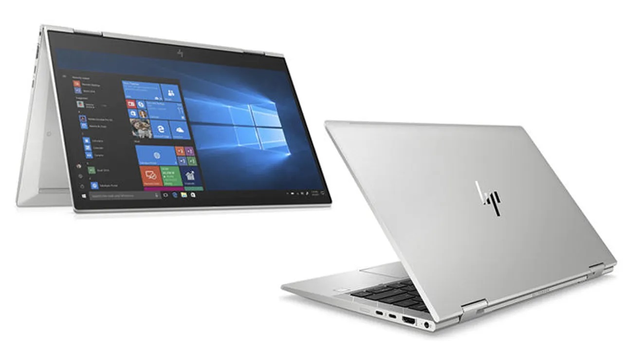 Elitebook x360 store