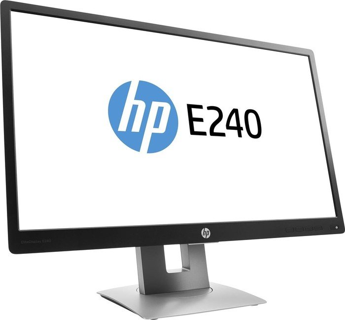 HP EliteDisplay E240 23.8" Ricondizionato Monitor