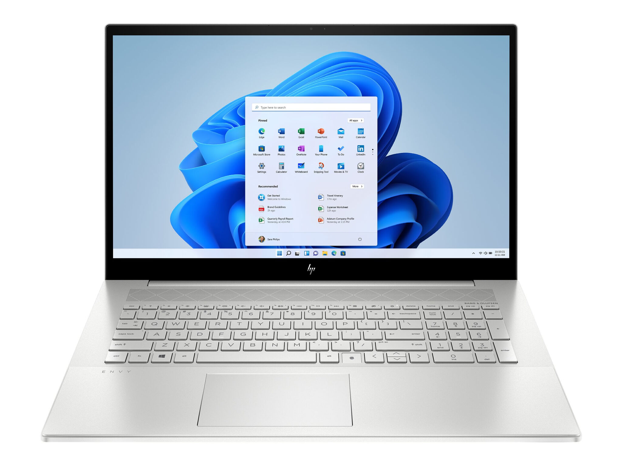 HP Envy 17m-cg | i7-1165G7 | 17.3" | Agora com período de avaliação de ...