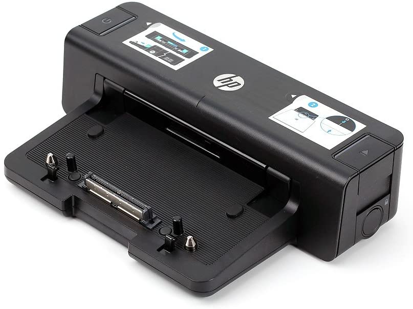 HP HSTNN I11X Docking Station Refurbished Zubehor