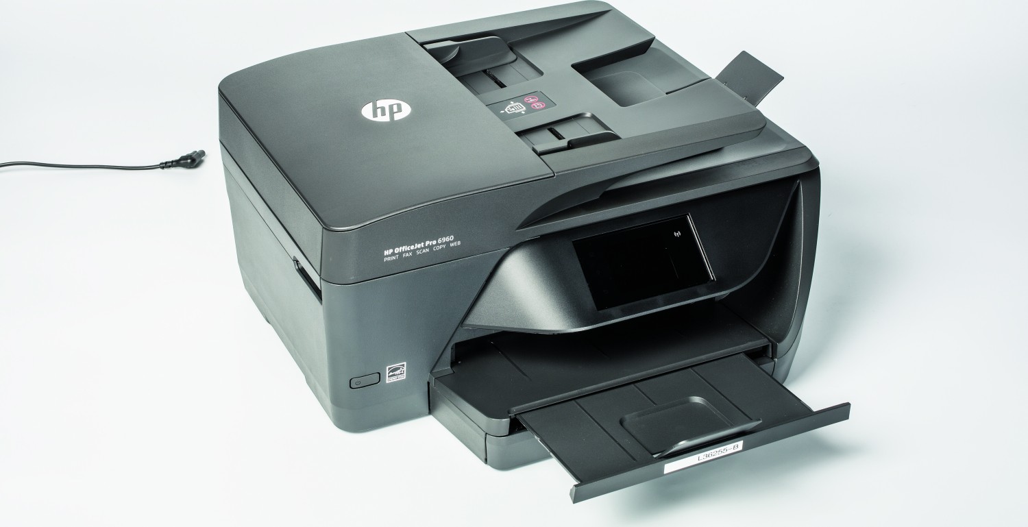 Officejet pro 6960 store