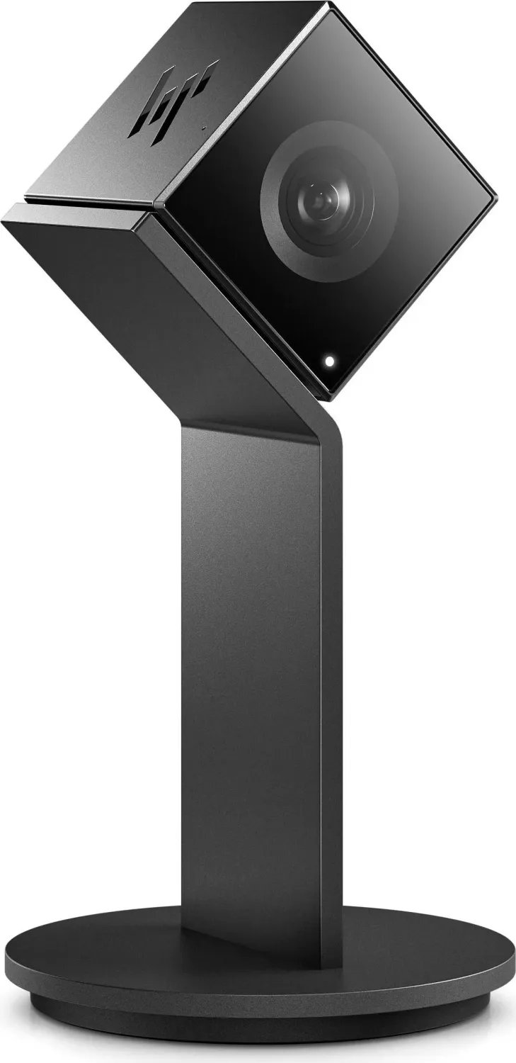 HP Presence See 4K AI Camera - Refurbished Kwaliteit