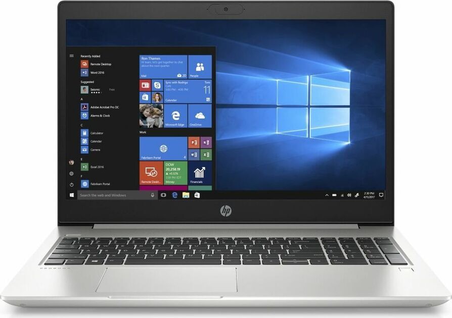 HP ProBook 455 G7 | Ryzen 5 4500U | 15.6" | Agora com período de ...