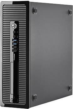 HP ProDesk 400 G1 SFF from €192 - Refurbished with a 30-Day Free Trial