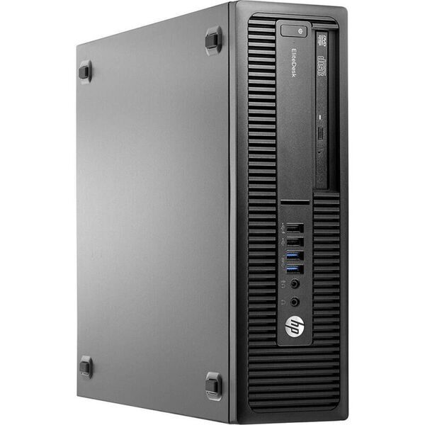 HP ProDesk 800 G2 SFF | Nyt 30 päivän palautusoikeus
