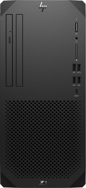 HP Z1 G9 Tower Workstation | testuj przez 30 dni już teraz